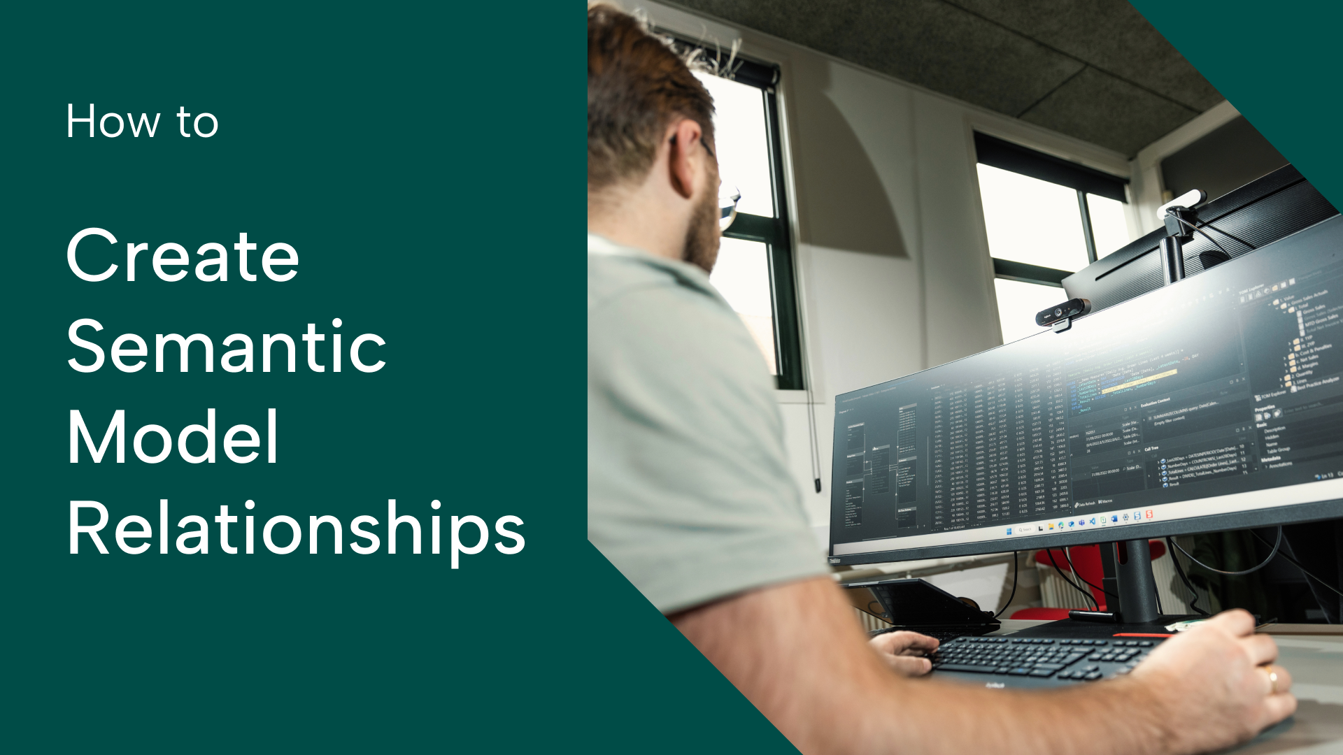 Tabular Editor Blog | Semantic Model