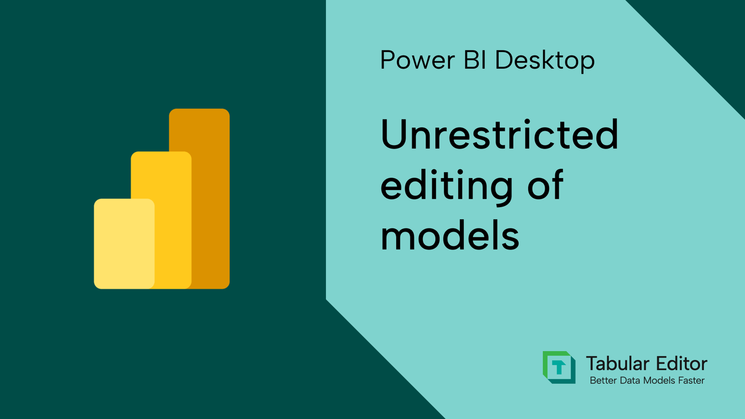 Power BI semantic model checklist