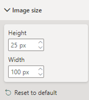 Use Tabular Editor C# to add custom visuals to Power BI reports