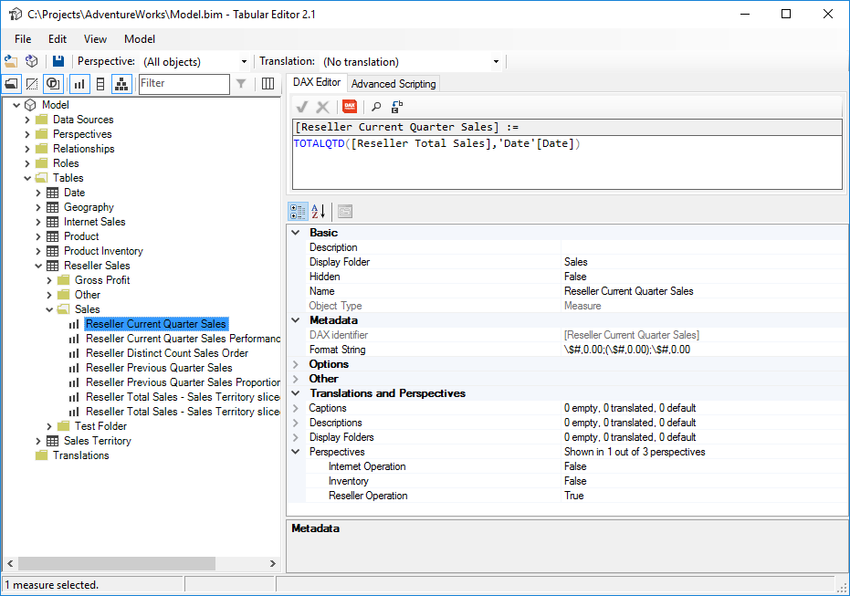 Tabular Editor 2 vs 3: Feature Comparison for Power BI
