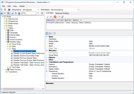 Tabular Editor 2 vs 3: Feature Comparison for Power BI