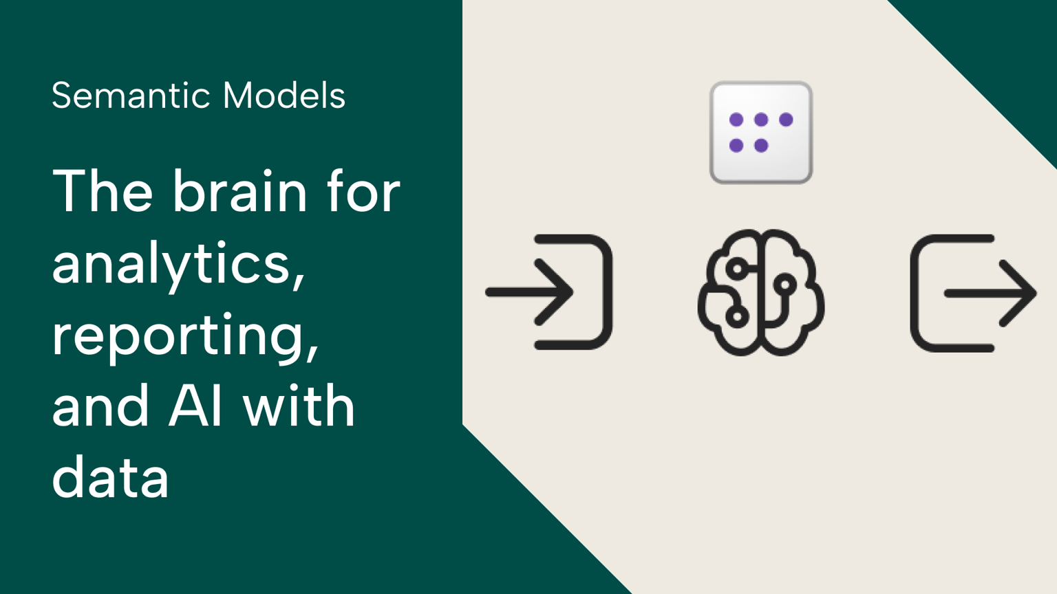 New: Access your Tabular Editor authored model in the Fabric UI