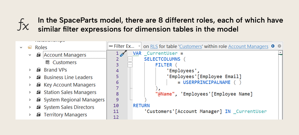 8 tips for writing User-Defined Functions in DAX
