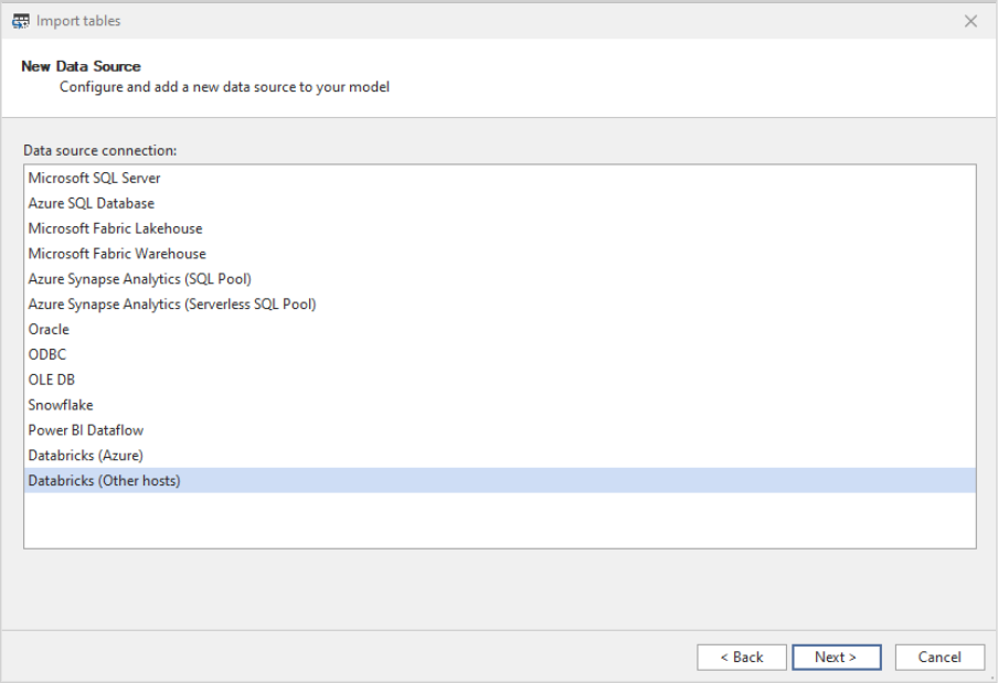 Tabular Editor x Databricks (Part 5)