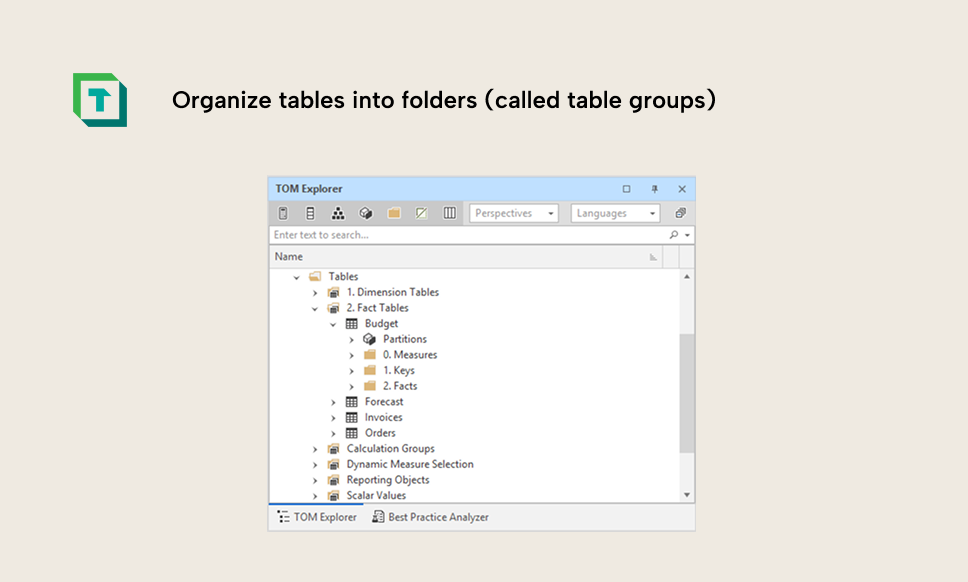 Tabular Editor 2 vs Tabular Editor 3: What’s the difference?