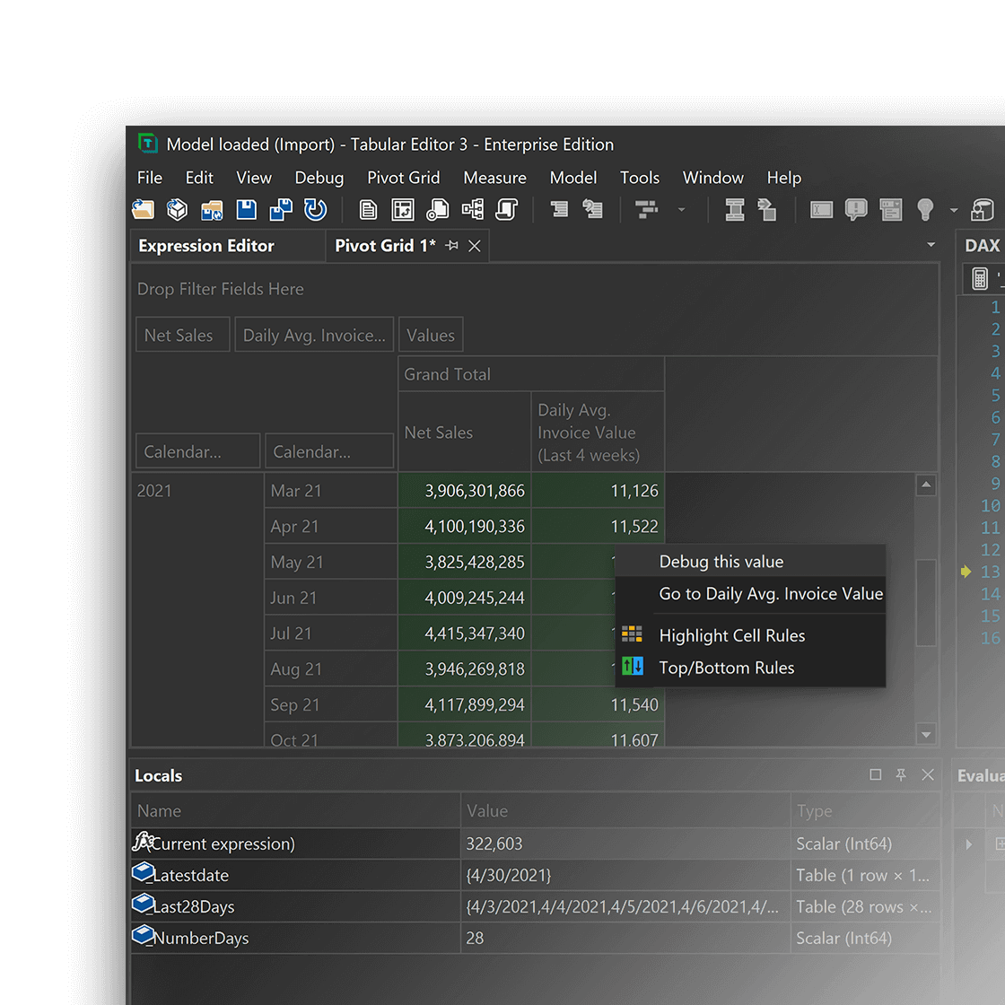 Download Tabular Editor 3
