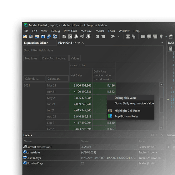 Download Tabular Editor 3