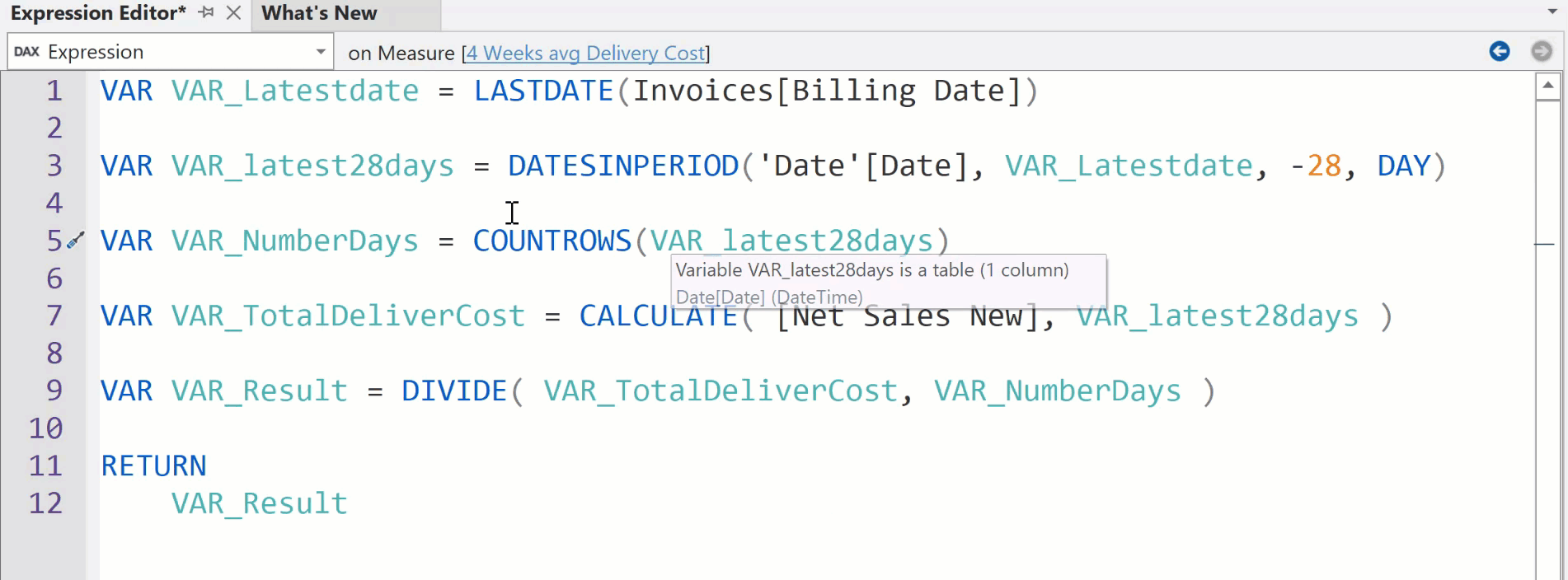 Tabular Editor 2 vs Tabular Editor 3: What’s the difference?