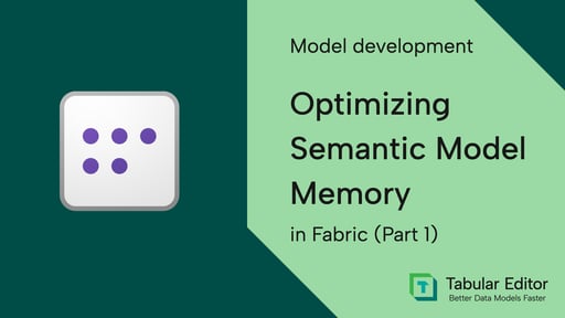 Semantic models in simple terms