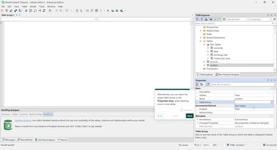 Tabular Editor Click-through Demos