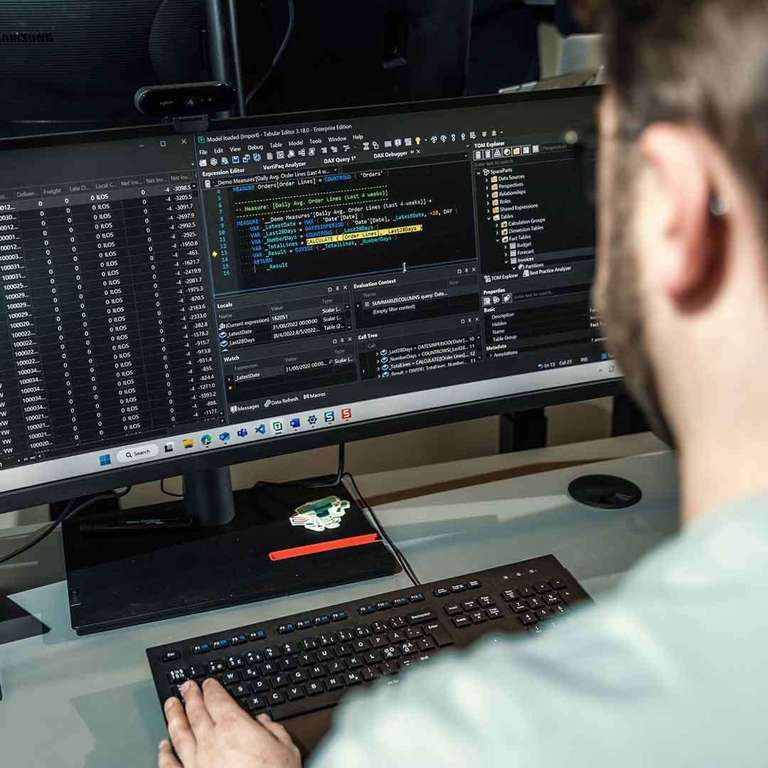 Build Better Data Models Faster