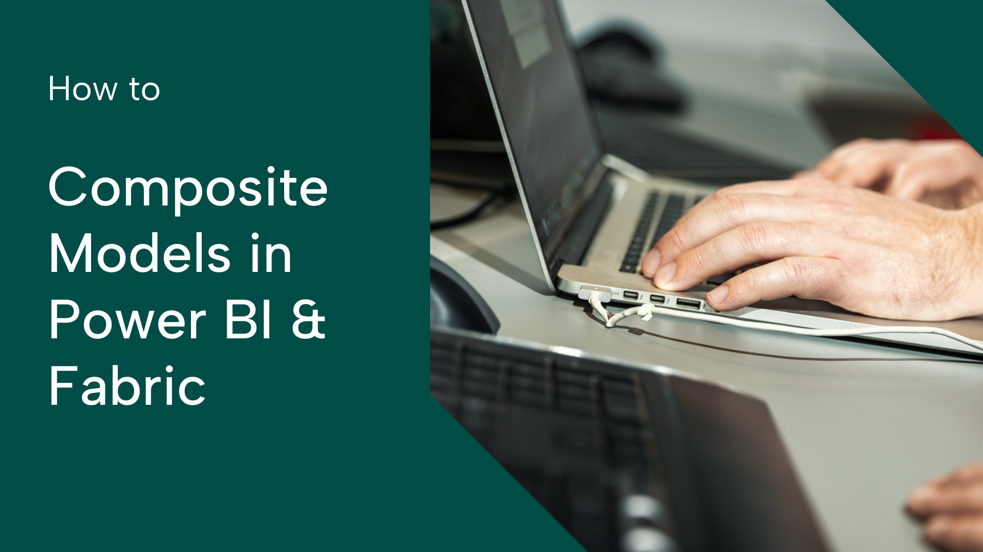 Composite models in Power BI and Fabric