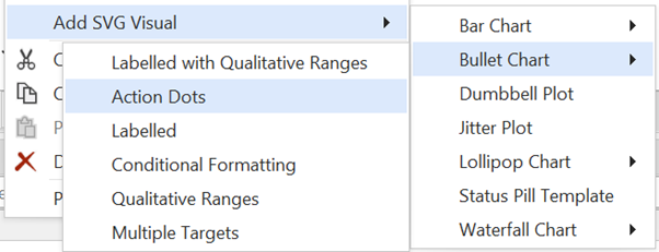 Use Tabular Editor C# to add custom visuals to Power BI reports