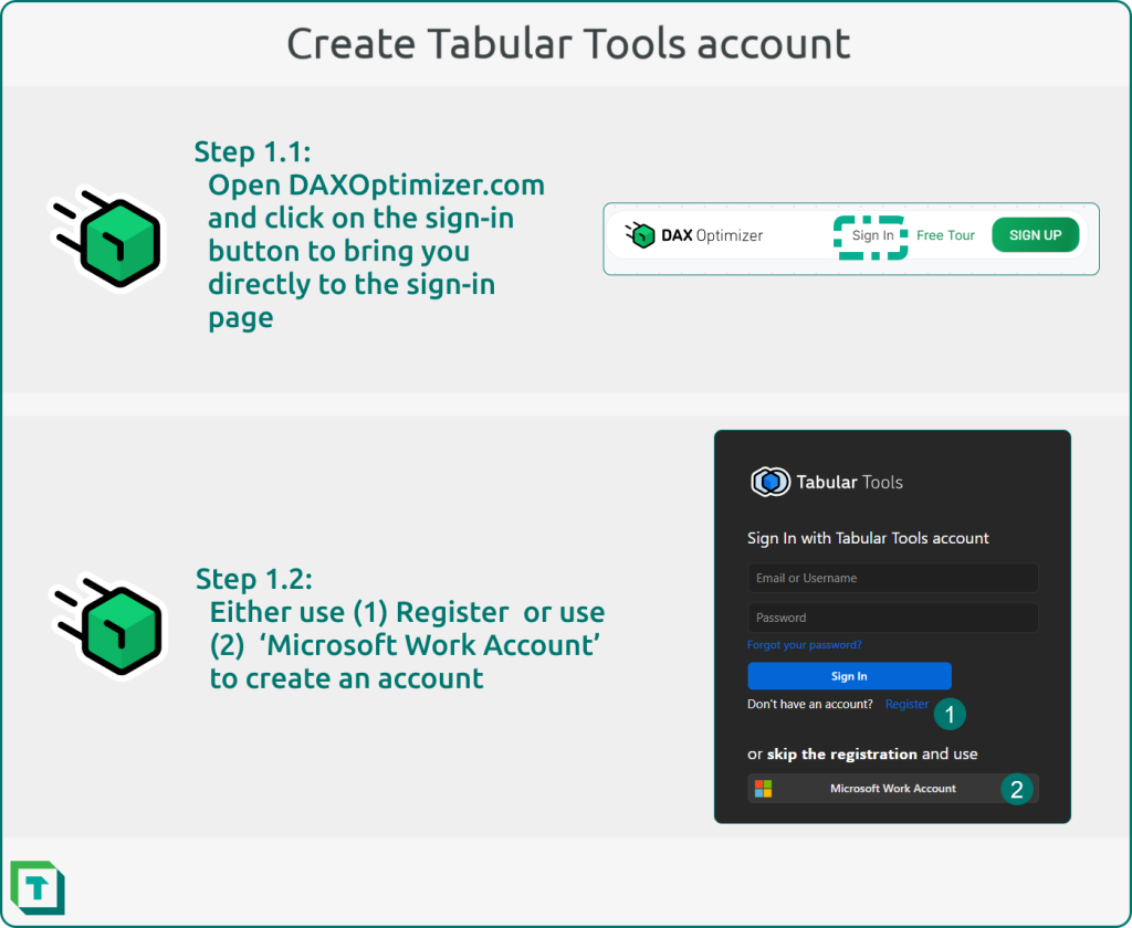 Free DAX Optimizer Access in Tabular Editor 3