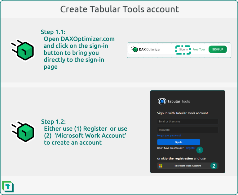 Free DAX Optimizer Access in Tabular Editor 3