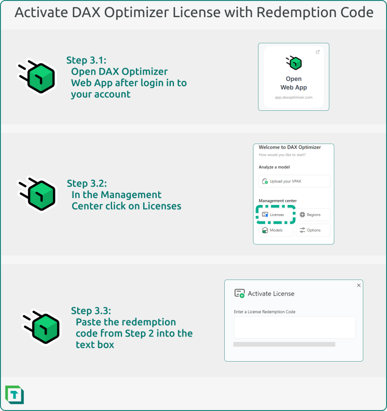 Free DAX Optimizer Access in Tabular Editor 3