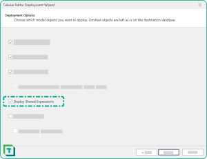 Tabular Editor 3: August 2024 Release