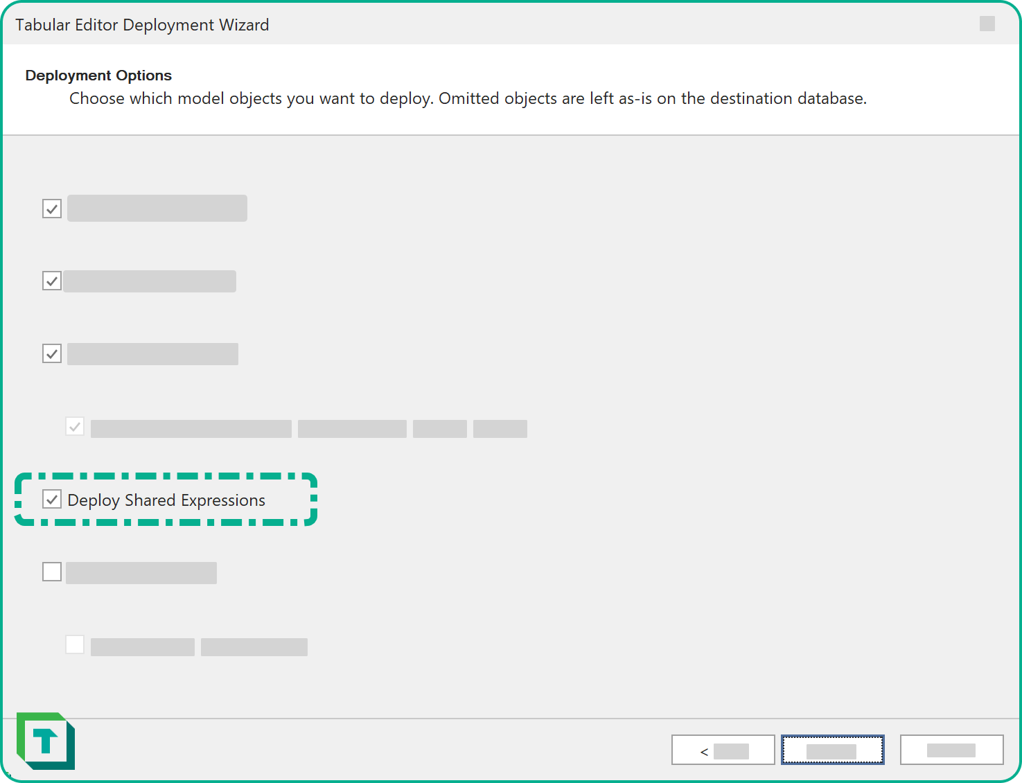 Tabular Editor 3: August 2024 Release