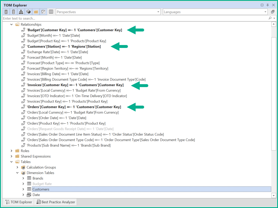 Tabular Editor 3: December 2023 Release