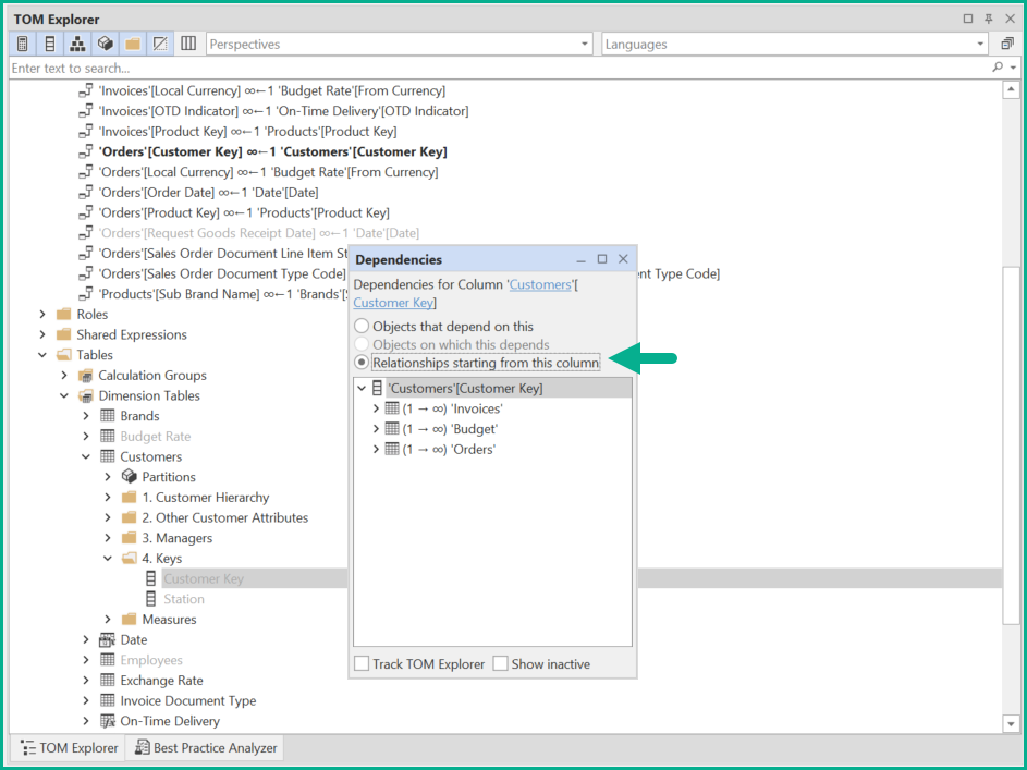 Tabular Editor 3: December 2023 Release