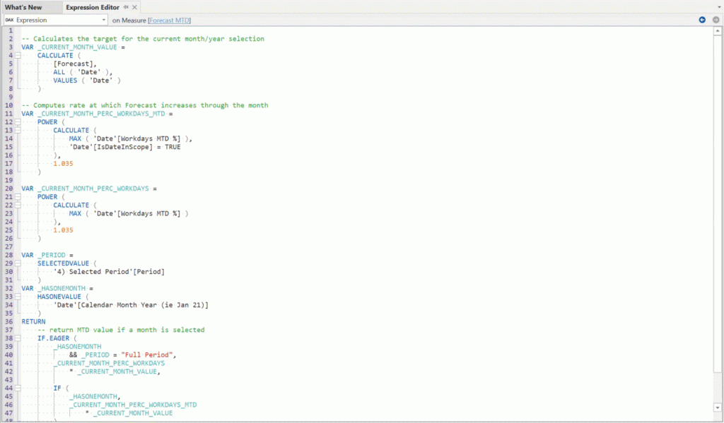 Tabular Editor 3: April 2024 Release