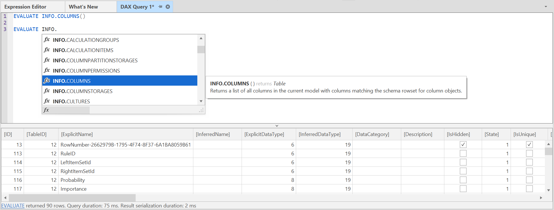 Tabular Editor 3: February 2024 Release