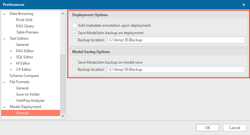 Tabular Editor 3 July 2023 Release