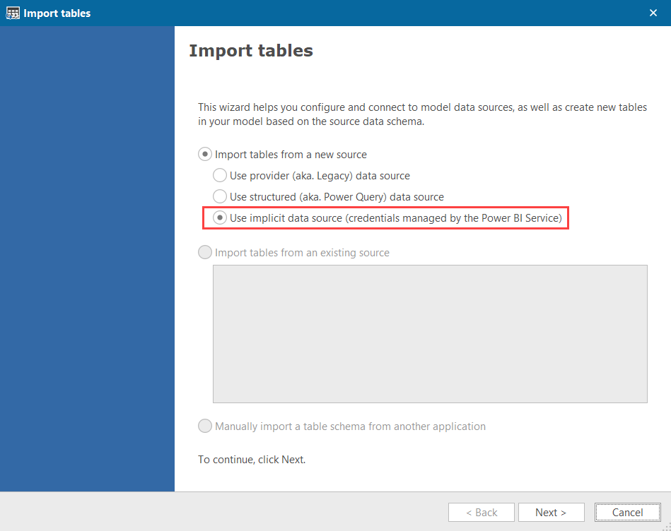 Tabular Editor 3 April 2023 Release
