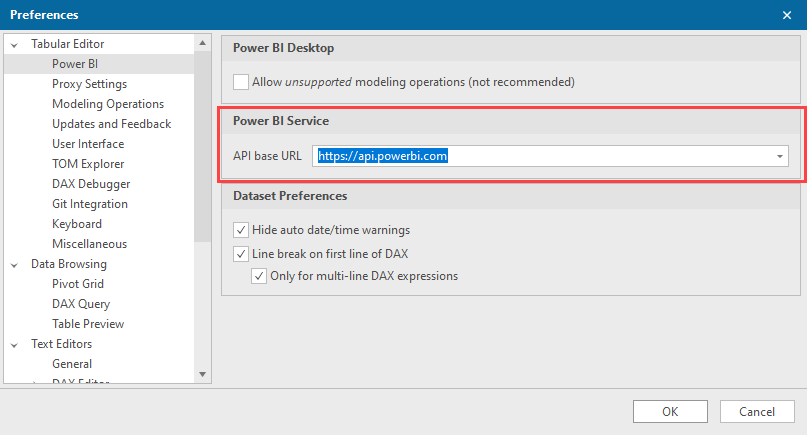 Tabular Editor 3 July 2023 Release
