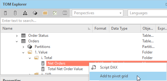 Tabular Editor 3 July 2023 Release